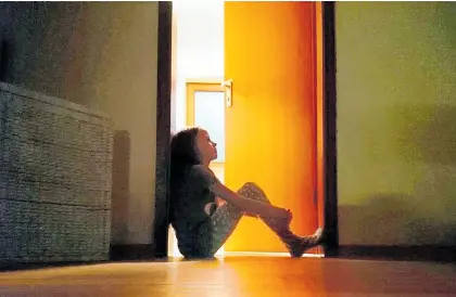 Child poverty gains falling short - PressReader