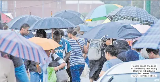 Driving during extreme weather - PressReader