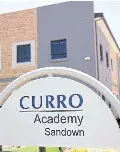 High interest rates hit Curro early grade enrolment - PressReader