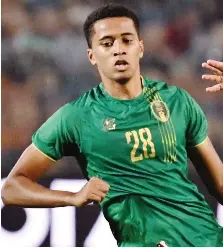 Lecce e Ngom sono ai dettagli Genoa su Zapata - PressReader