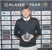 McFarlane gets loan move with future in mind - PressReader