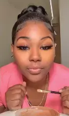 Ex-convict reveals she made makeup in prison with Pepsi, tampon as ...