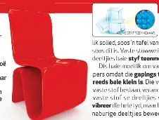 VASTE STOWWE SE DEELTJIES - PressReader