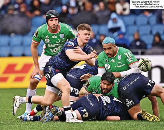 PEEL HAUNTED BY MORE LATE MISERY - PressReader
