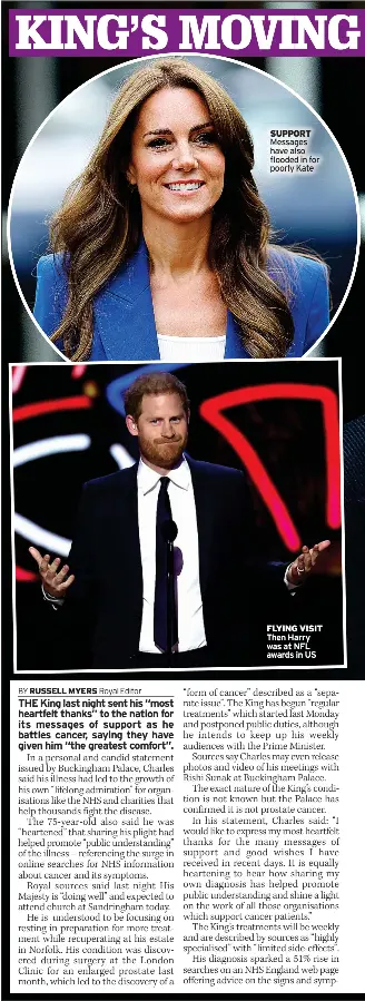 KING’S MOVING - PressReader