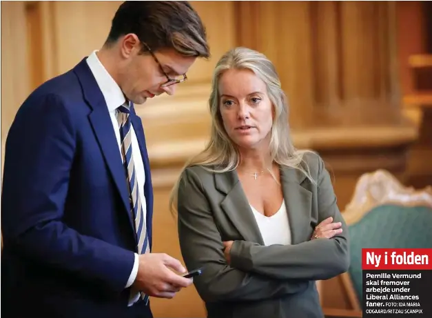 SKIFTER TIL LA - PressReader