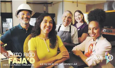 Buscan atraer a cientos de miles de desemplead­os - PressReader