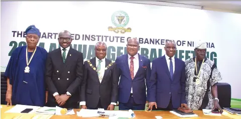 Corporate entities issue N220b CPS to boost working capital - PressReader