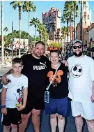 Tributes paid to teen who died in farm accident - PressReader