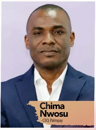 Chima Nwosu - PressReader