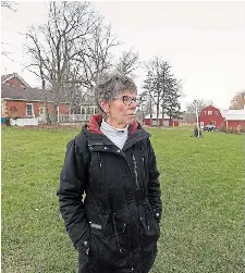 City pitches stormwater fee update to farmers - PressReader