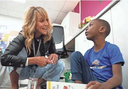 More Iowa schools embrace 4-day week - PressReader