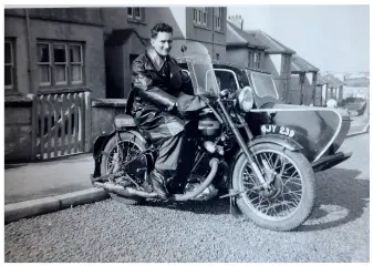 Bert’s Bikes - PressReader