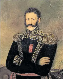 Tres formas del pasado - PressReader