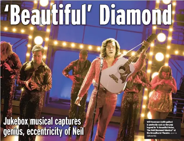 ‘Beautiful’ Diamond - PressReader