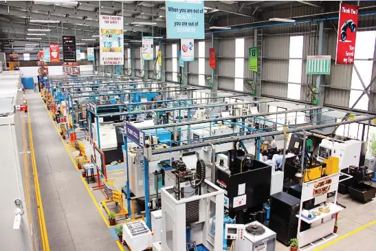 Rane Madras Limited (RML) - PressReader