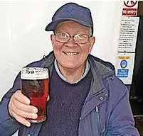 ANTHONY WILLIAM BROADLEY - PressReader