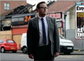 City business rates should be lowered say Tories - PressReader