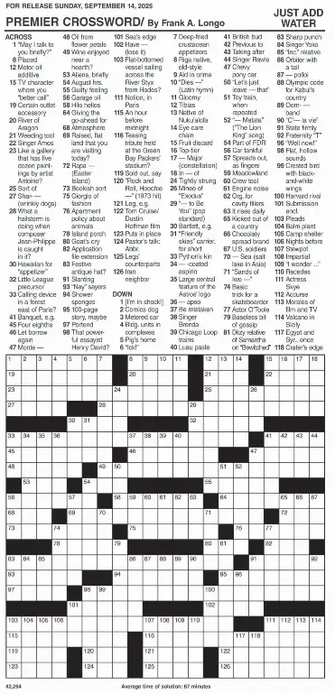 Stories of magicians who ‘disappeare­d’ - PressReader