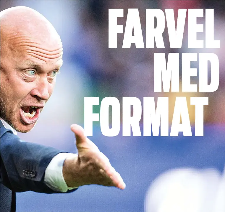 FARVEL MED FORMAT - PressReader
