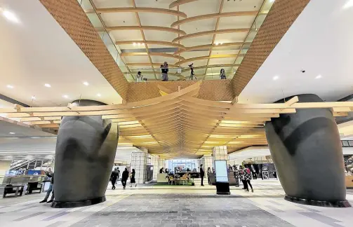 ‘Omotenashi’—or why Mitsukoshi BGC is worth braving the traffic for ...