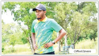 ST PAULS MUSAMI COACH BRACES FOR TOUGH SEASON - PressReader