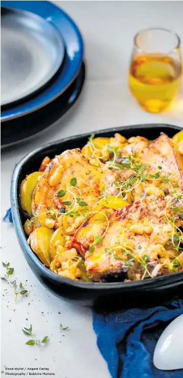 EASY DOES IT - PressReader