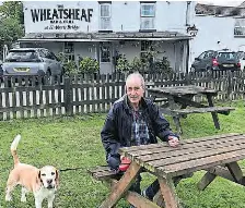 No bare cupboards at Hubbert’s Bridge - PressReader