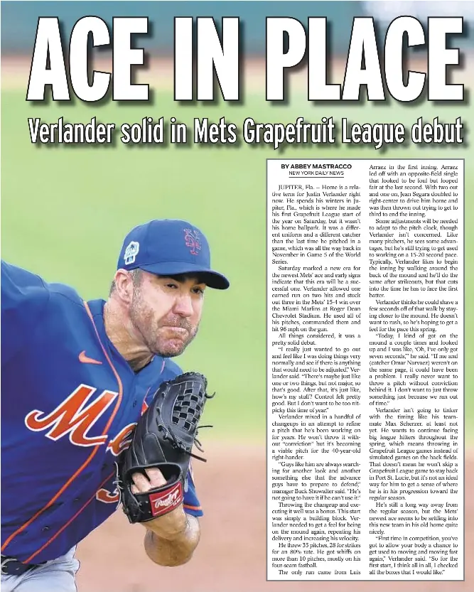 ACE IN PLACE - PressReader