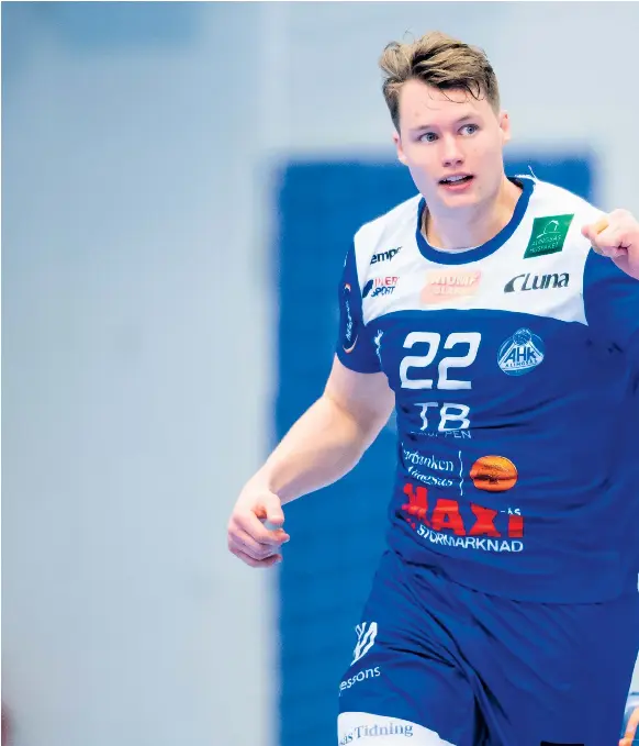 Franzén lämnar efter säsongen: ”Finns alternativ” - PressReader