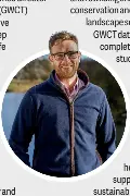 New director appointed to lead GWCT Scotland - PressReader
