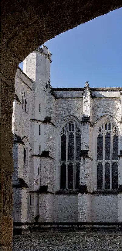 A palace for education - PressReader