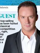 OUR SPECIAL GUEST - PressReader