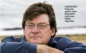 Author whose work ‘lit up darkness’ - PressReader