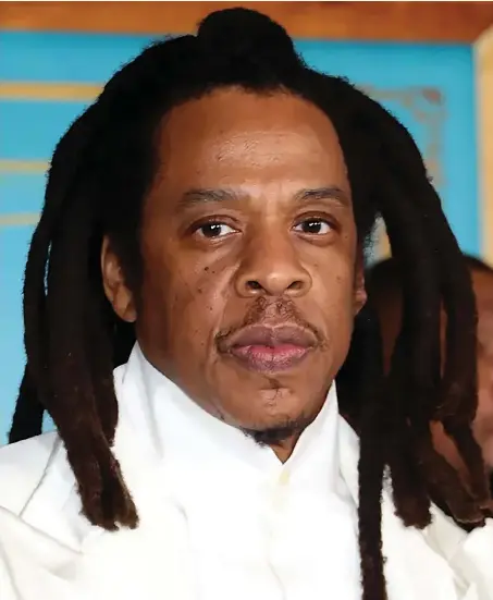 World’s Richest Musician Isn’t Swift, Rihanna, Beyonce - PressReader