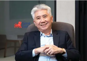 Great Eastern’s policy of growth - PressReader