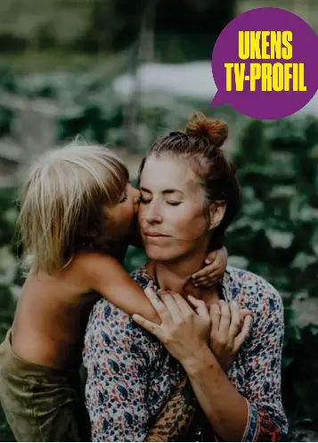 HJERTEKNUS­ER - PressReader