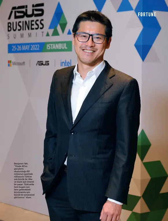 Oyun Pazarında İddialı Büyüme - PressReader