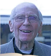 MICHAEL DRAPER ON STEAM - PressReader