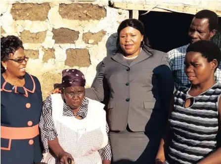 Operation Sukuma Sakhe on firm foundation - PressReader