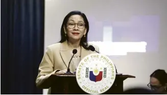 Do more to clean ranks, Risa tells BI - PressReader