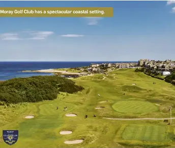Fairways to heaven - PressReader