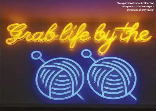 PROFILE: MILLI ABRAMS - PressReader