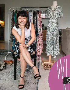 Outfit Advice - PressReader