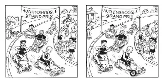 SPOT THE DIFFERENCE - PressReader