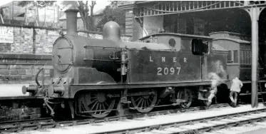 THE NER CLASS O/G5 IN PROFILE - PressReader