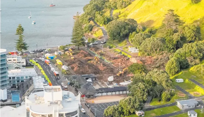 Hazard maps could cut landslide deaths - PressReader