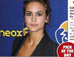 MOON & BACK Eclipse gives a second chance - PressReader