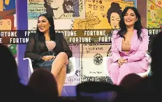 Dubai-based Huda Beauty weighs sale of fragrance division Kayali - PressReader