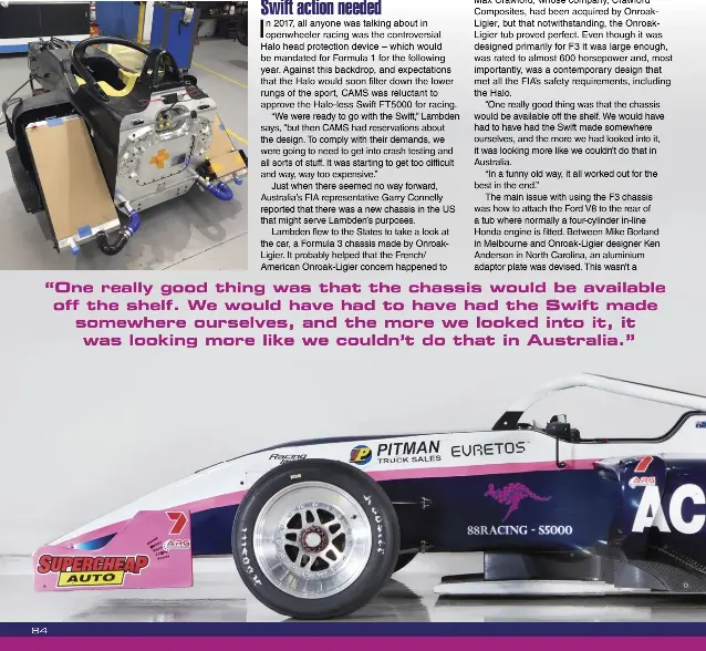 Swift action needed - PressReader